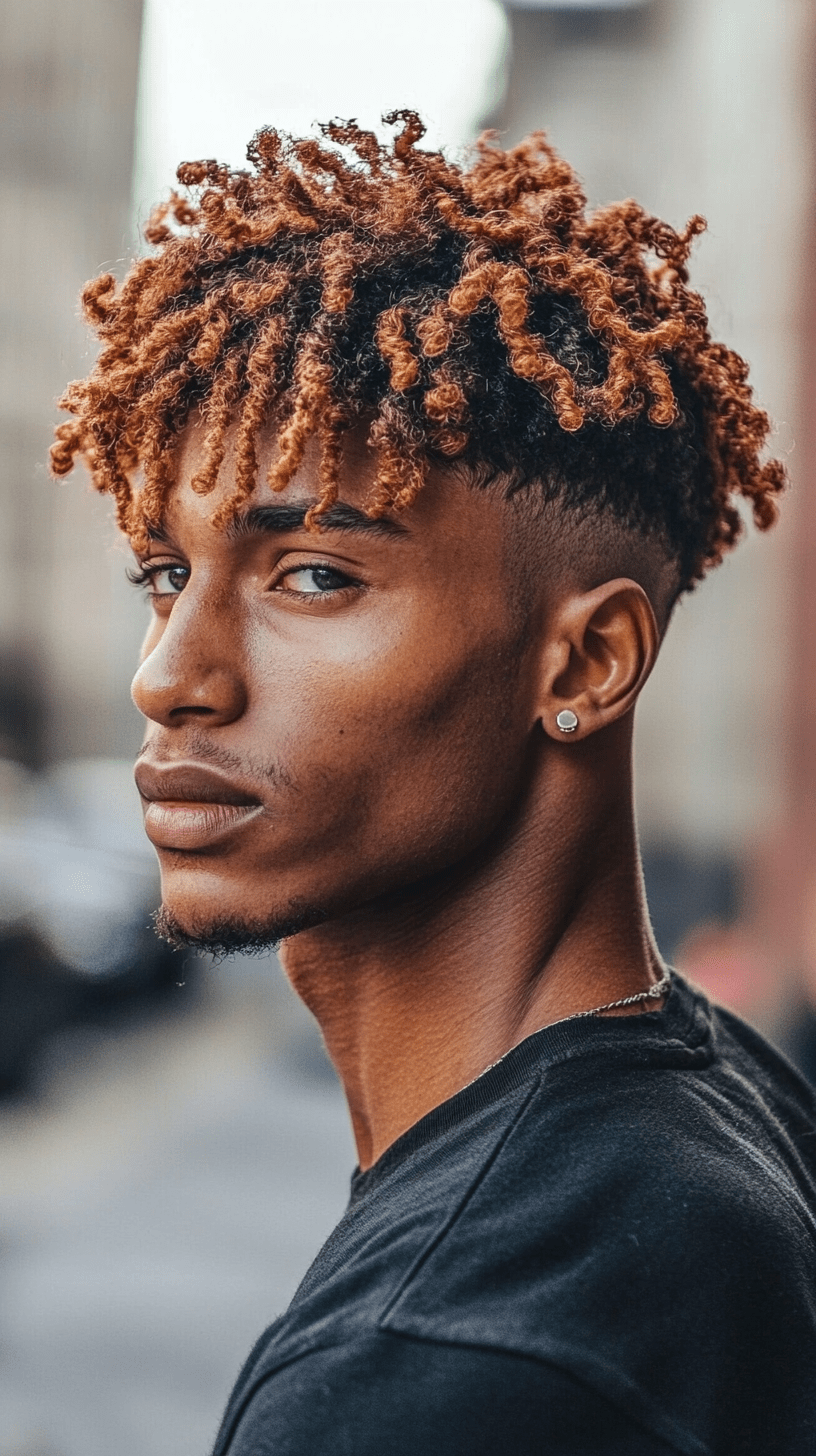 22 Bold Men’s Twists Hairstyles: Fresh Ideas and Pro Tips for Every Style