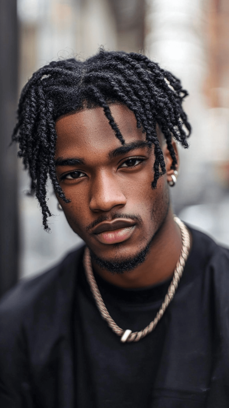 22 Bold Men’s Twists Hairstyles: Fresh Ideas and Pro Tips for Every Style