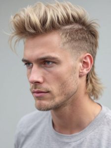 20 Subtle Mullet Ideas for Men: Stylish Cuts and Pro Tips to Nail the Look