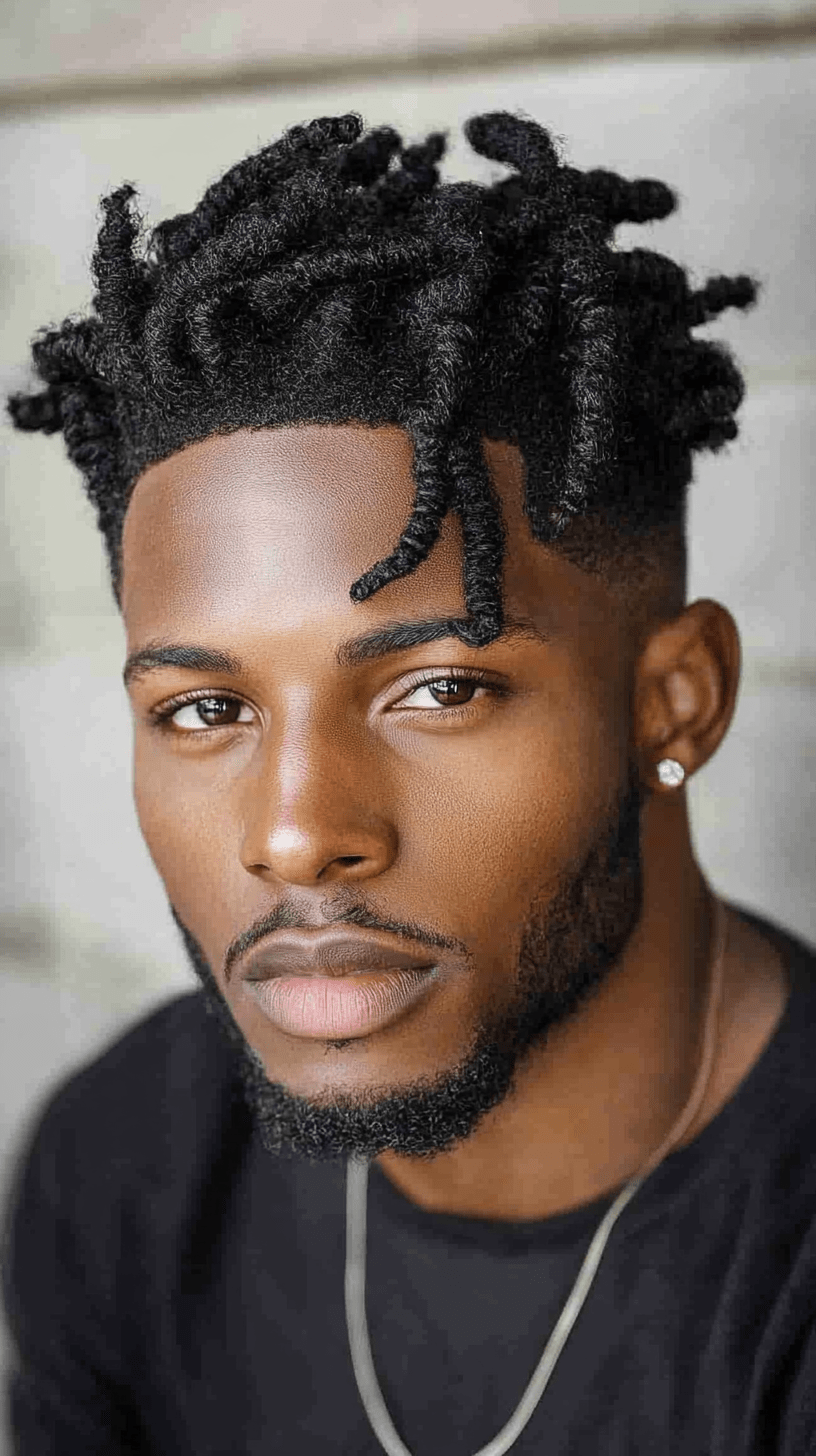 22 Bold Men’s Twists Hairstyles: Fresh Ideas and Pro Tips for Every Style