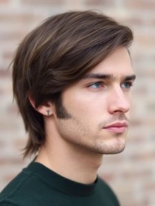 20 Subtle Mullet Ideas for Men: Stylish Cuts and Pro Tips to Nail the Look