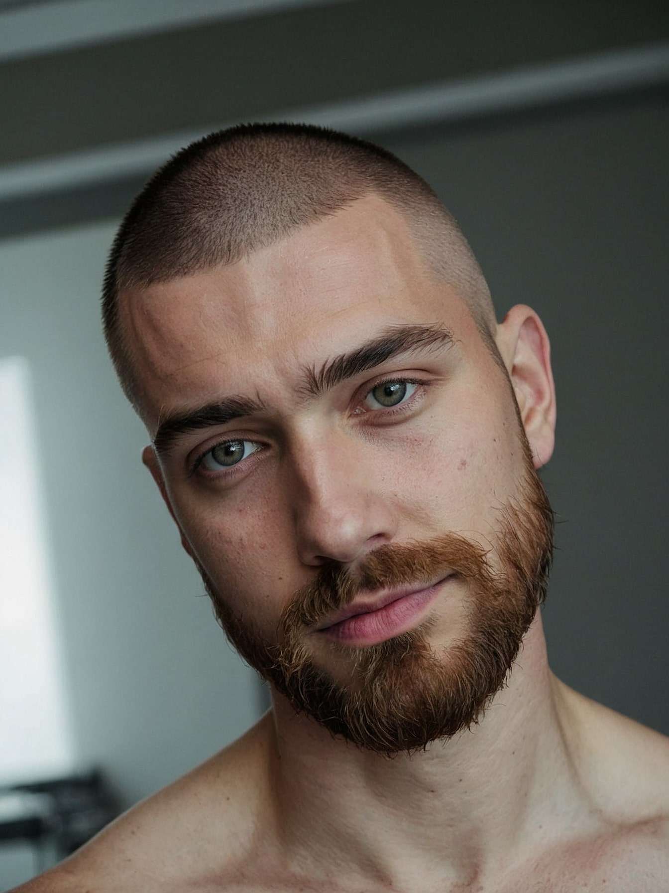 17 Stylish Buzzcut Ideas for Men in 2025: Sharp, Sleek, and Effortlessly Cool
