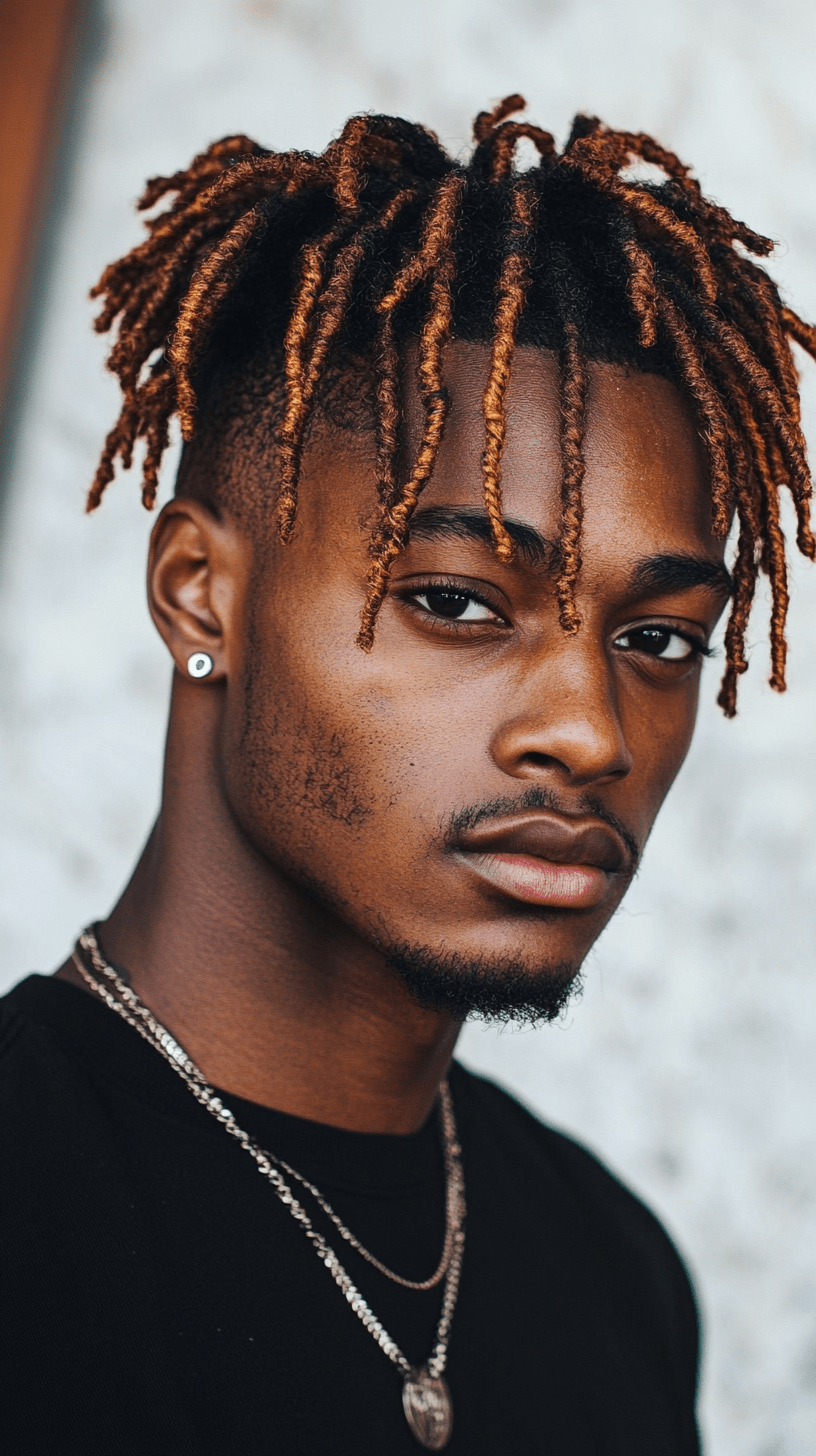 22 Bold Men’s Twists Hairstyles: Fresh Ideas and Pro Tips for Every Style