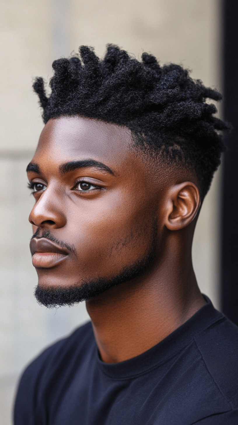 22 Bold Men’s Twists Hairstyles: Fresh Ideas and Pro Tips for Every Style