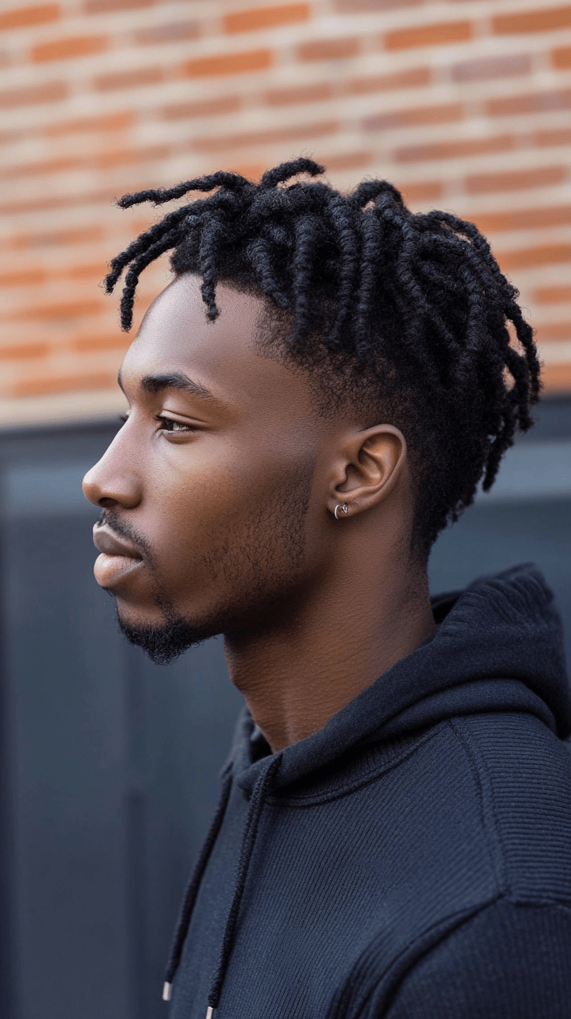 22 Bold Men’s Twists Hairstyles: Fresh Ideas and Pro Tips for Every Style
