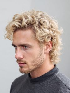 20 Subtle Mullet Ideas for Men: Stylish Cuts and Pro Tips to Nail the Look
