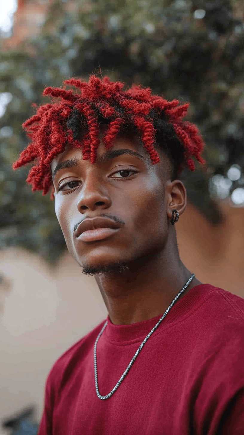 22 Bold Men’s Twists Hairstyles: Fresh Ideas and Pro Tips for Every Style