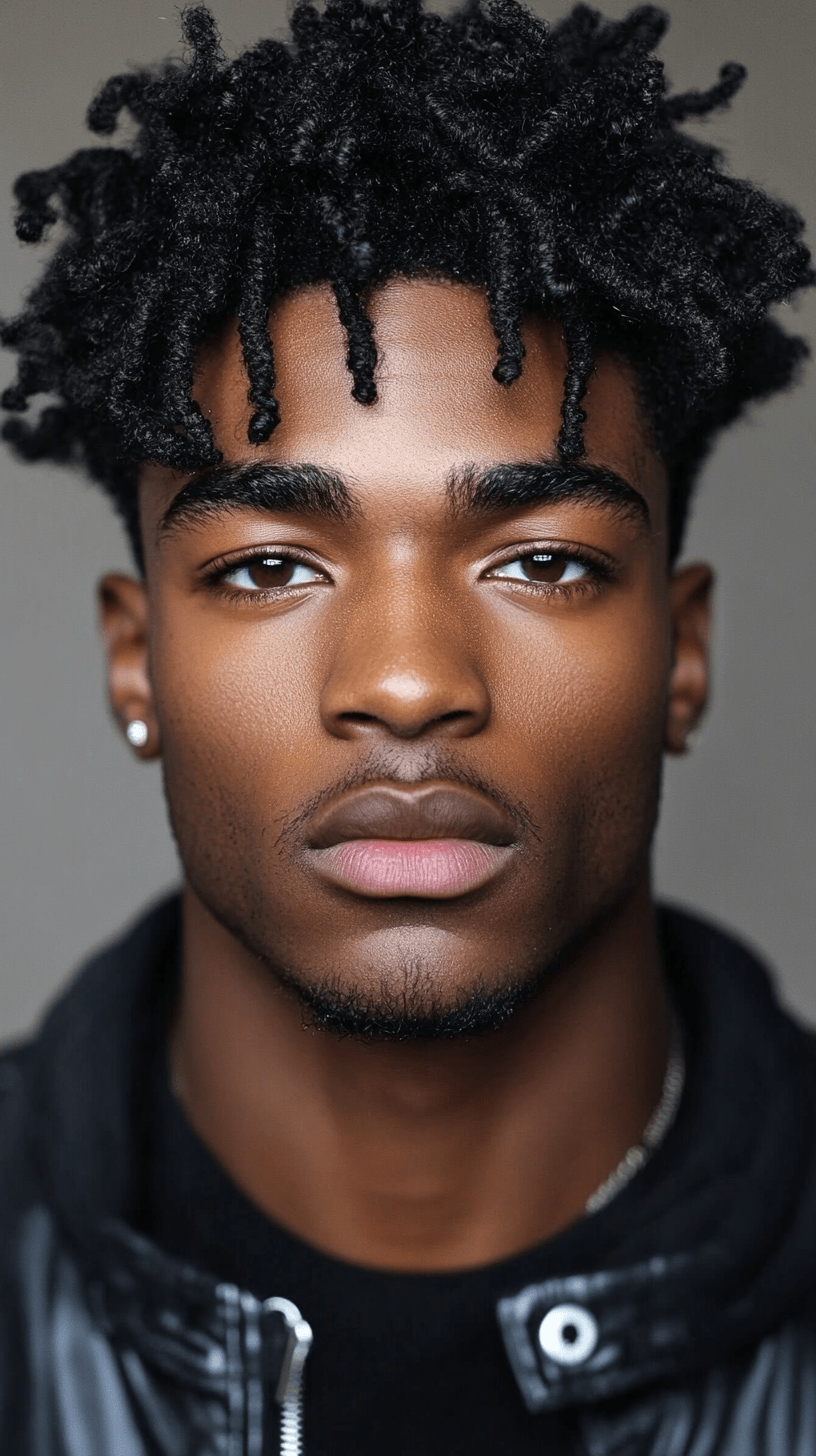 22 Bold Men’s Twists Hairstyles: Fresh Ideas and Pro Tips for Every Style