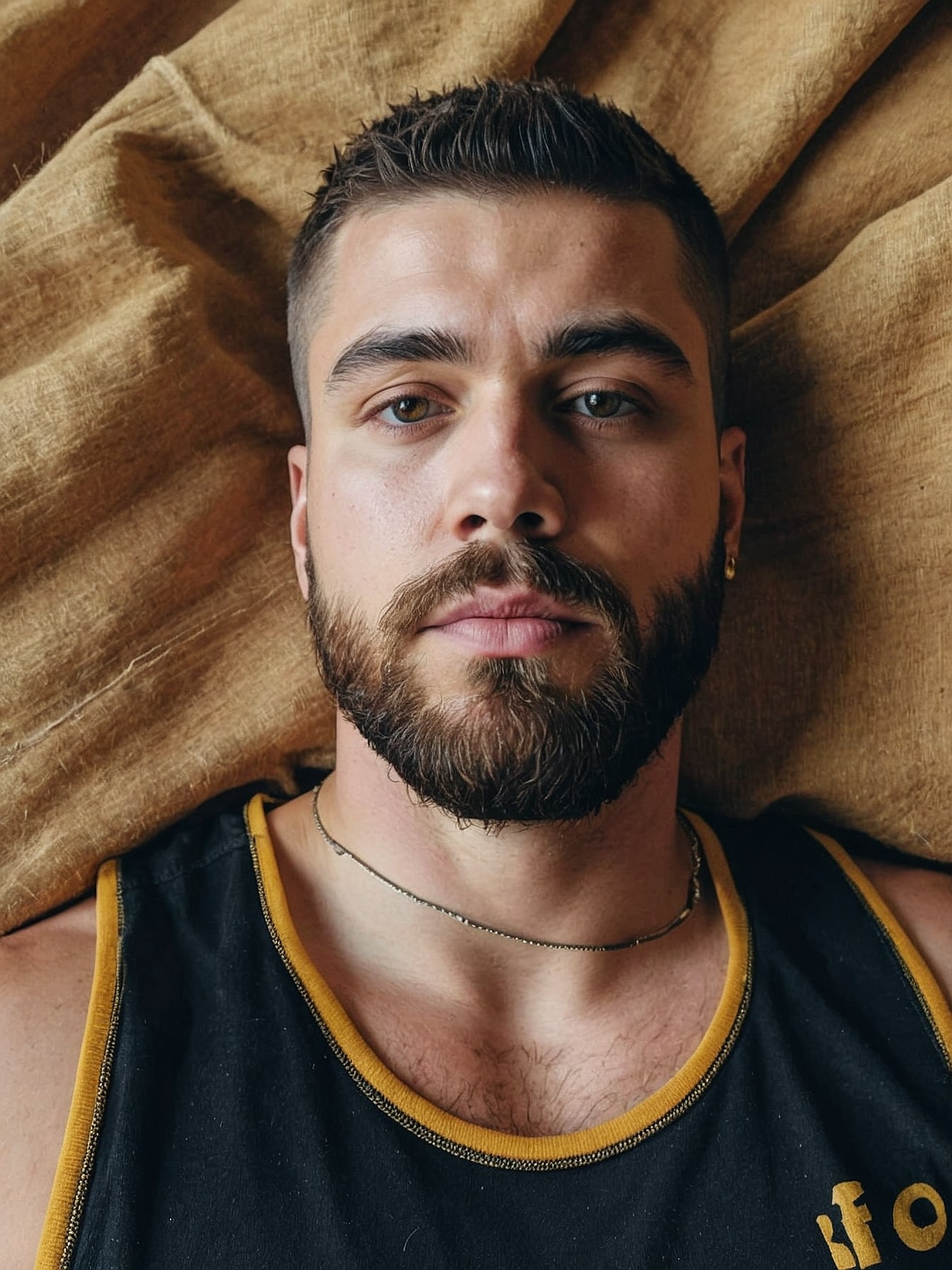 17 Stylish Buzzcut Ideas for Men in 2025: Sharp, Sleek, and ...