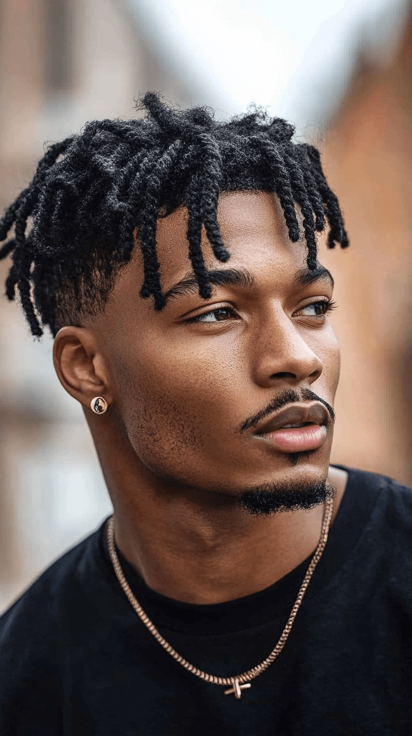 22 Bold Men’s Twists Hairstyles: Fresh Ideas and Pro Tips for Every Style