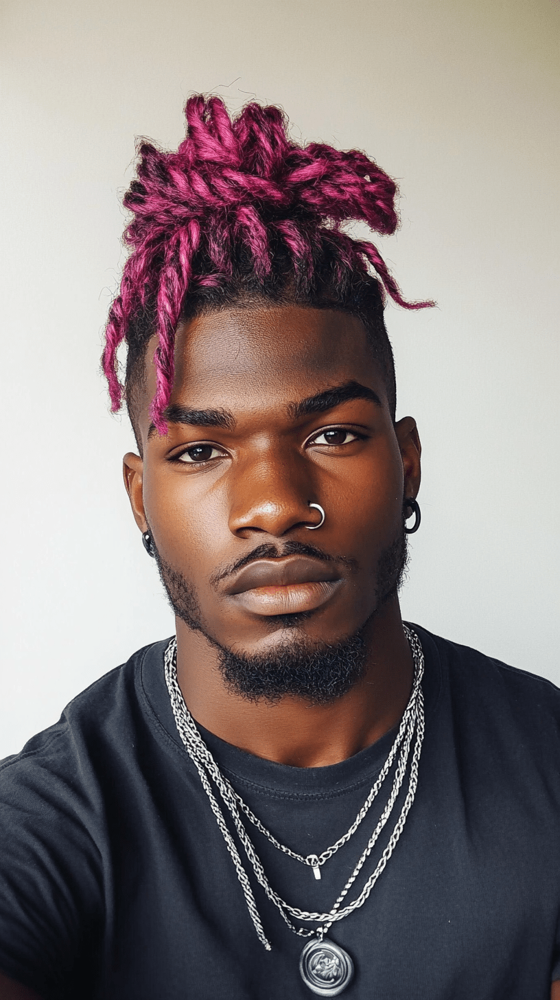 22 Bold Men’s Twists Hairstyles: Fresh Ideas and Pro Tips for Every Style