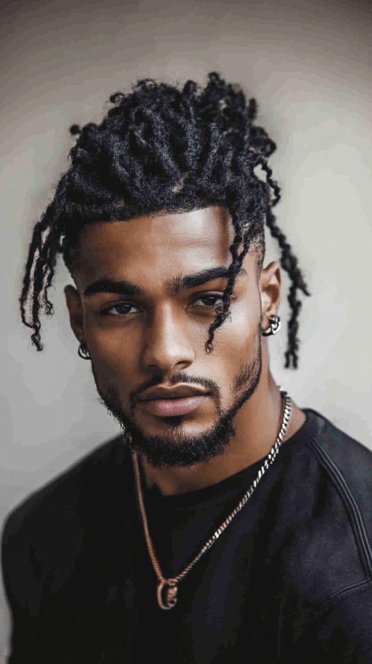 22 Bold Men’s Twists Hairstyles: Fresh Ideas and Pro Tips for Every Style