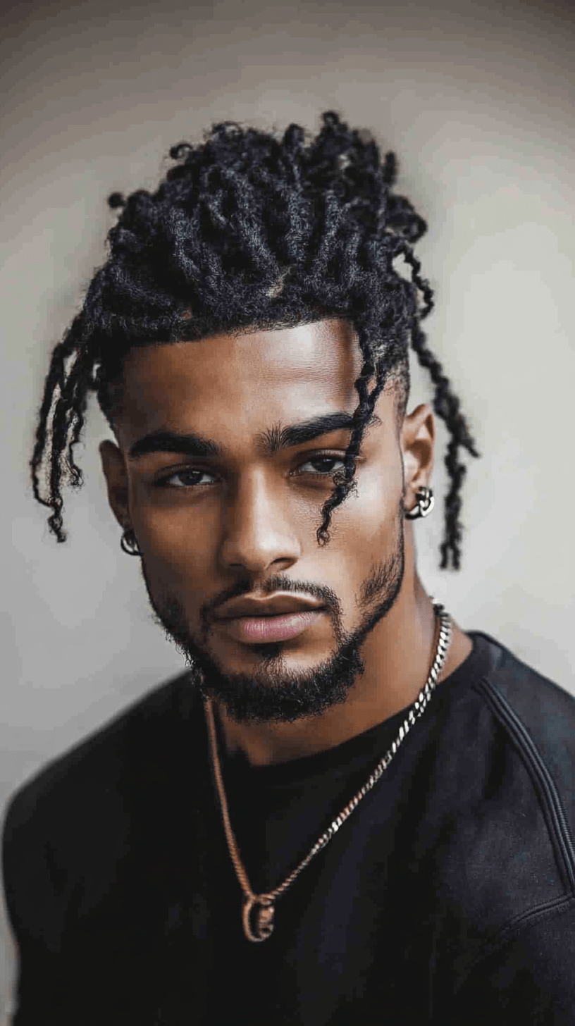 22 Bold Men’s Twists Hairstyles: Fresh Ideas and Pro Tips for Every Style