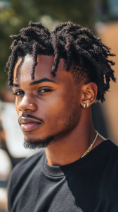 22 Bold Men’s Twists Hairstyles: Fresh Ideas and Pro Tips for Every Style