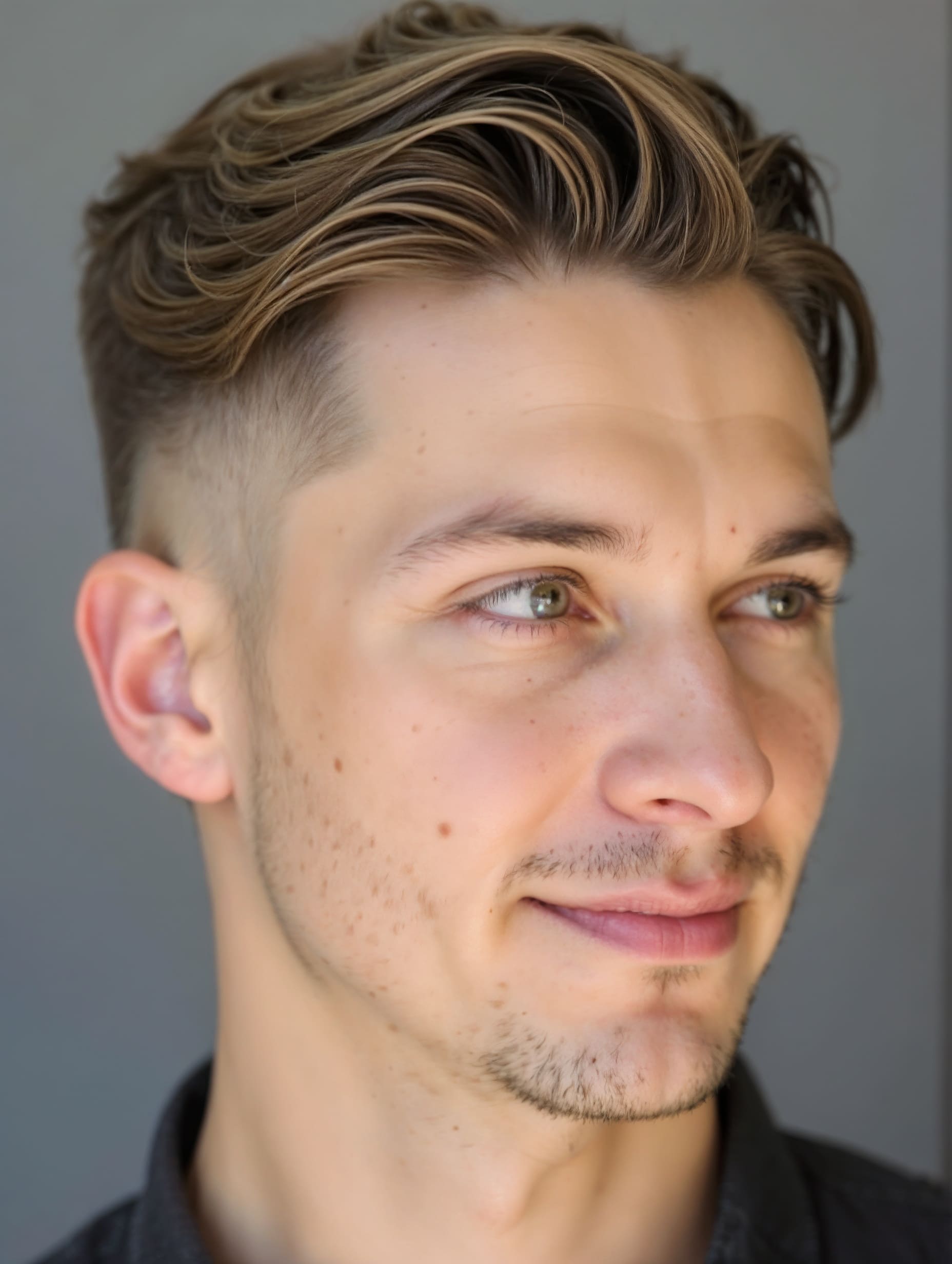 25 Trendy Men’s Haircuts for Straight Hair: From Short Fades to Long ...