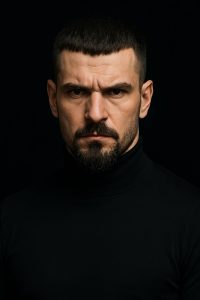 17 Light Stubble Beard Styles That Nail the Look Without Trying Too Hard