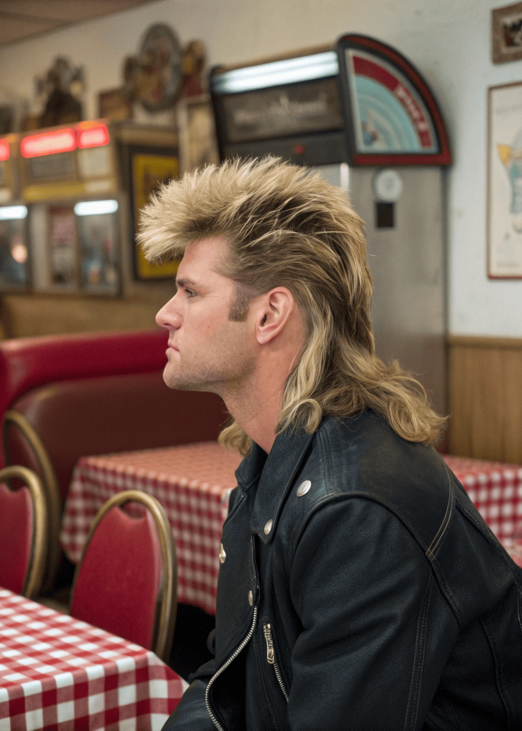 25 Fresh Spring Mullet Haircut Ideas for 2025