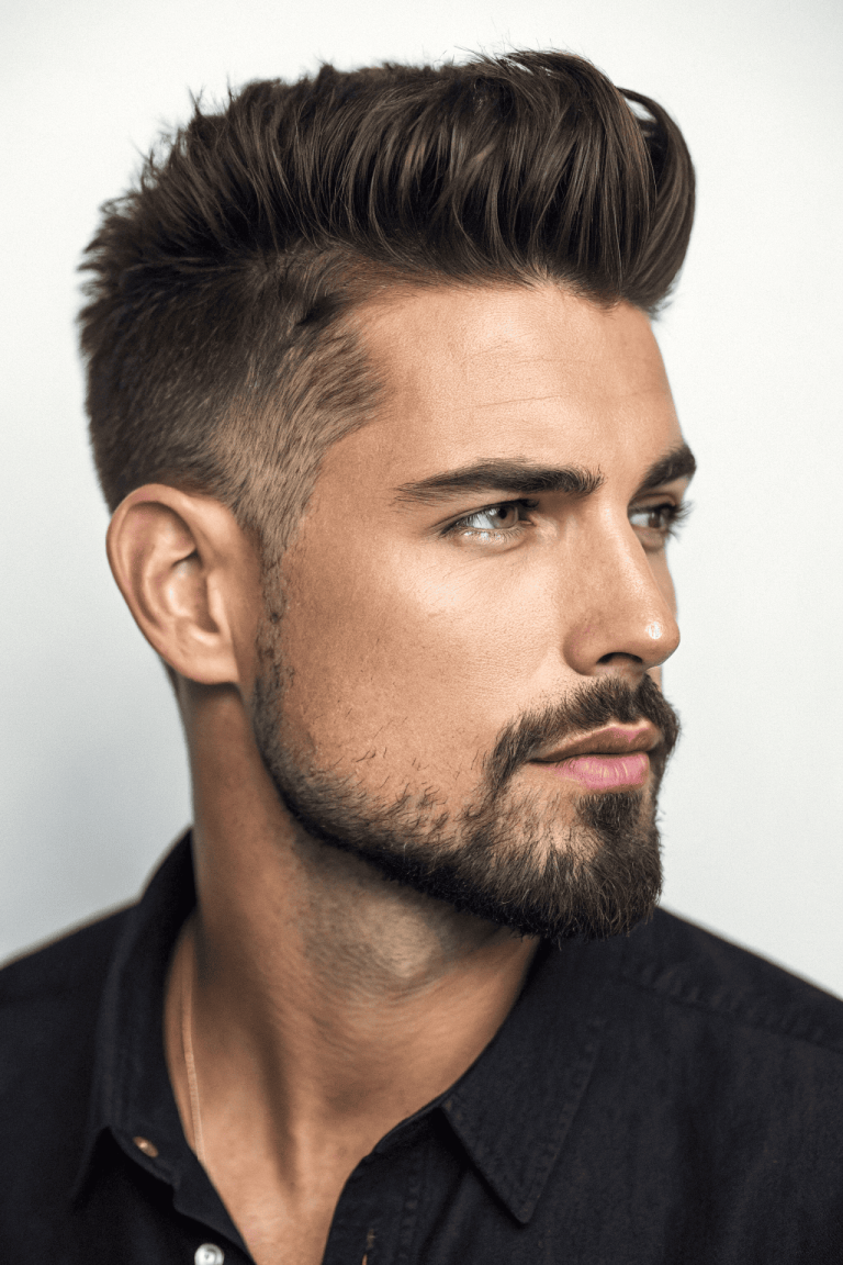17 Light Stubble Beard Styles That Nail the Look Without Trying Too Hard
