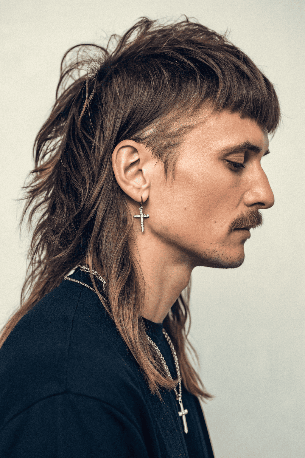 25 Fresh Spring Mullet Haircut Ideas for 2025