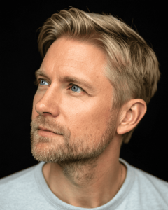 17 Light Stubble Beard Styles That Nail the Look Without Trying Too Hard