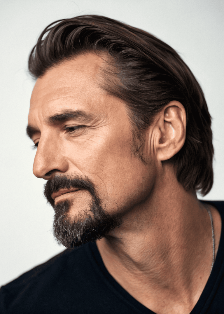 16 Goatee Beard Styles That’ll Make You Rethink Your Shaving Routine