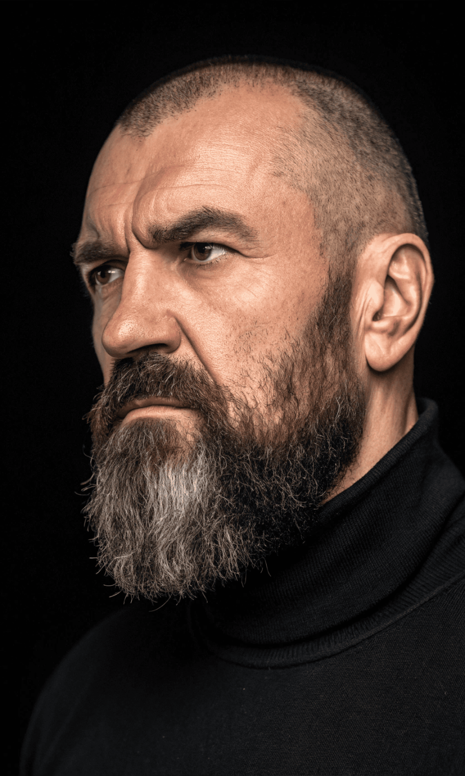 20 Long Beard Styles for Men That Are Straight-Up Legendary