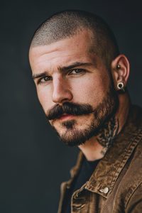 15 Buzzcut Styles for 2025 That Are Worth Trying