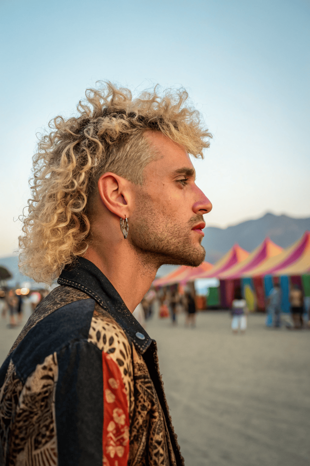 25 Fresh Spring Mullet Haircut Ideas for 2025