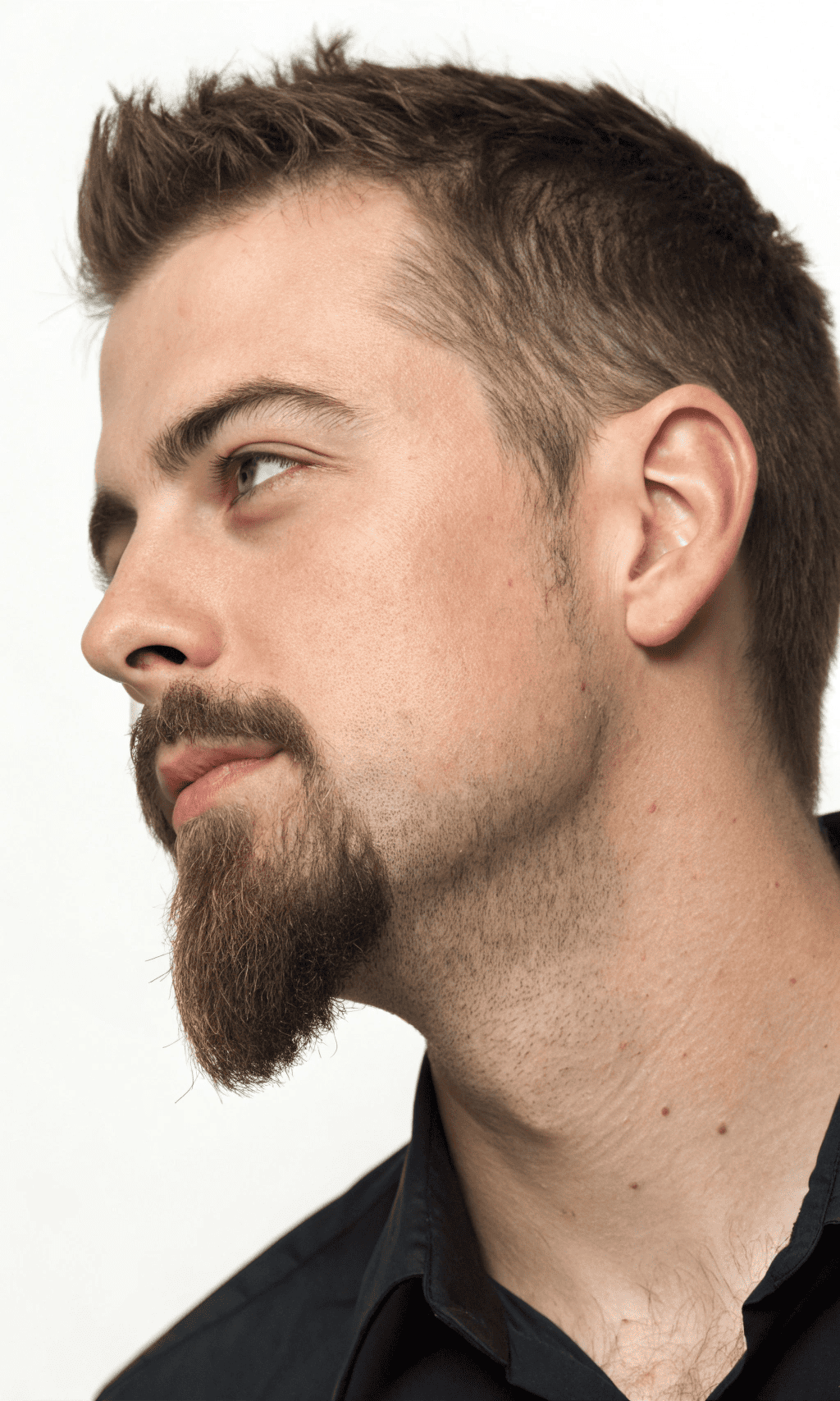 16 Goatee Beard Styles That’ll Make You Rethink Your Shaving Routine