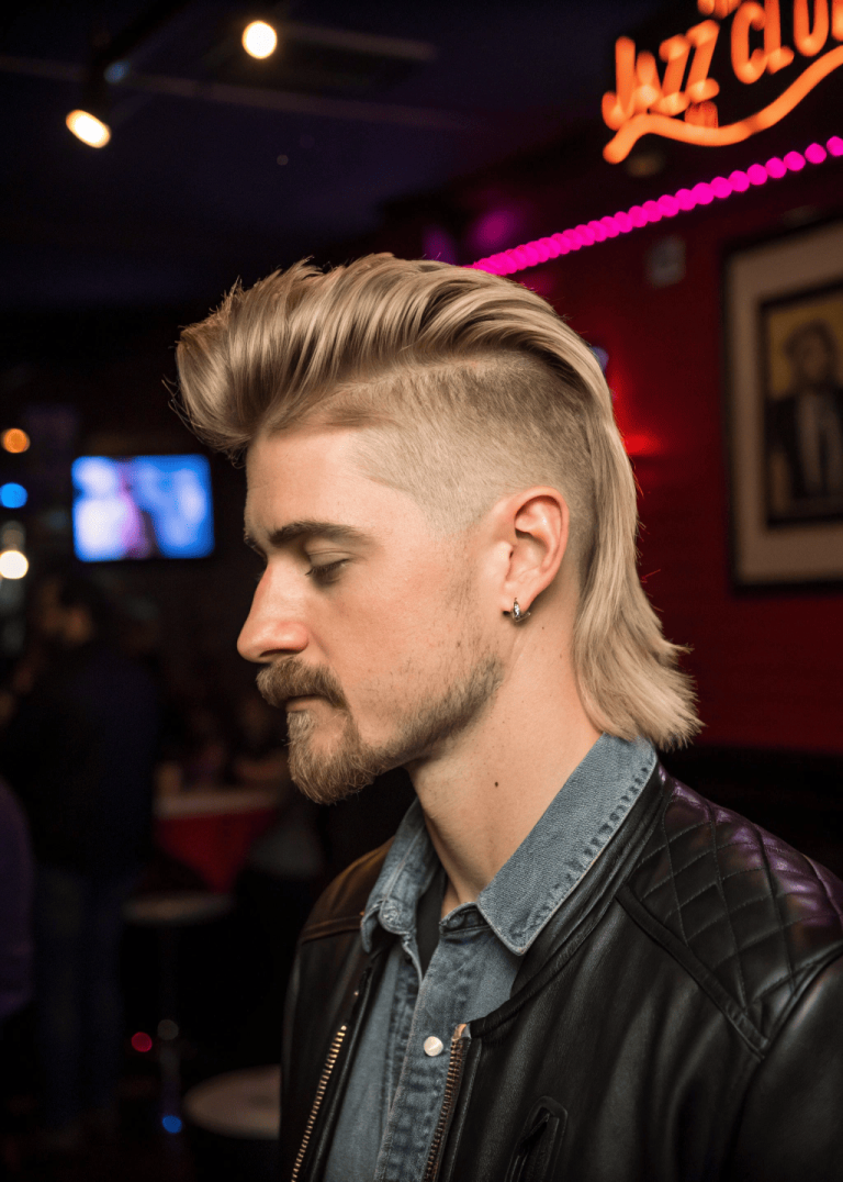 25 Fresh Spring Mullet Haircut Ideas for 2025