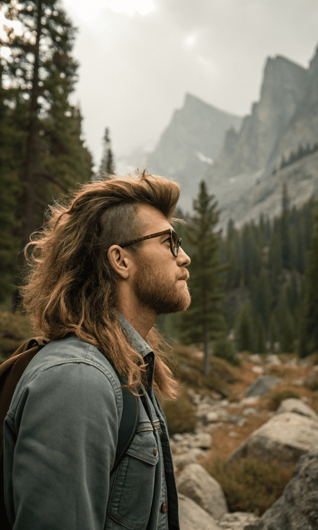 25 Fresh Spring Mullet Haircut Ideas for 2025