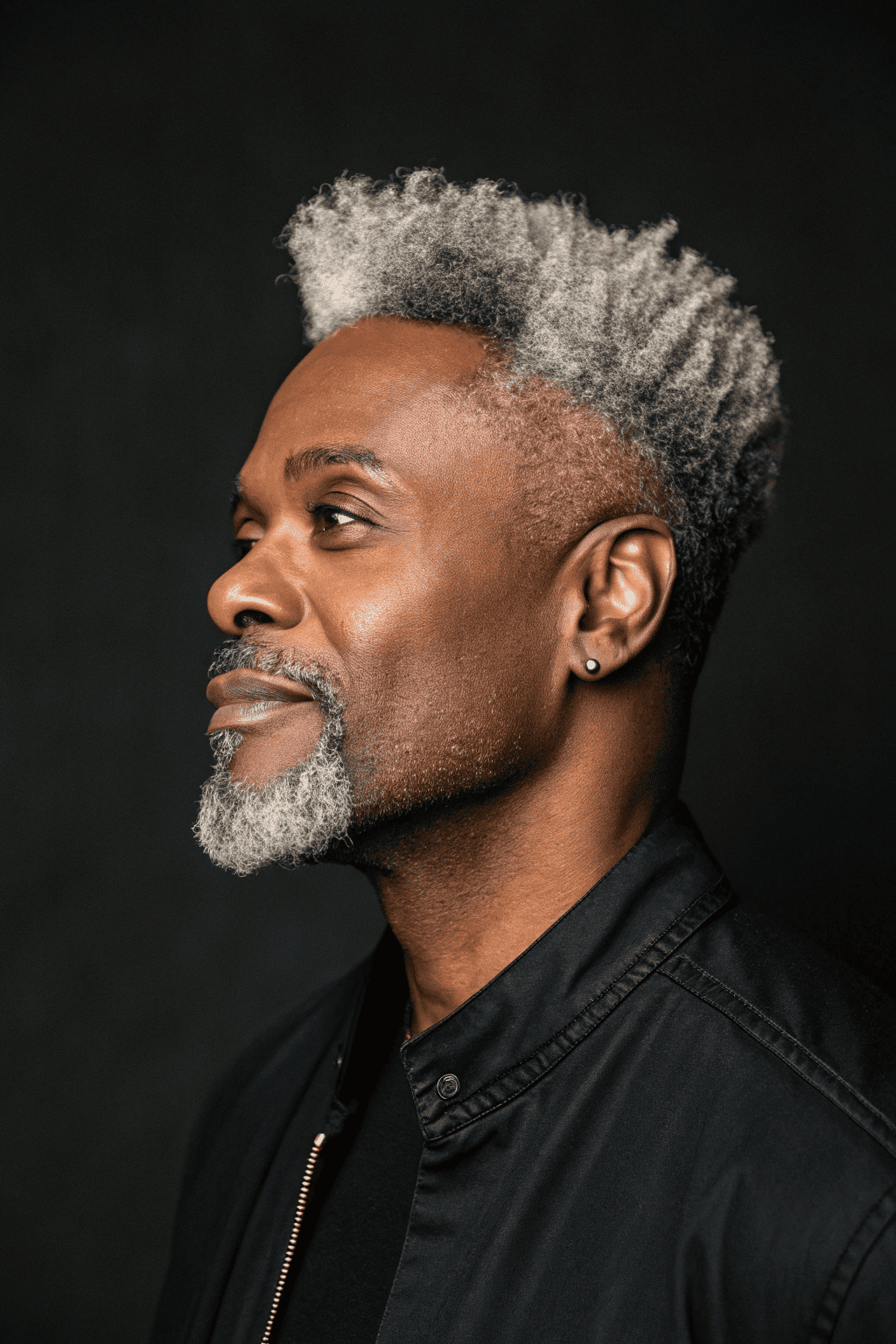 17 Light Stubble Beard Styles That Nail the Look Without Trying Too Hard