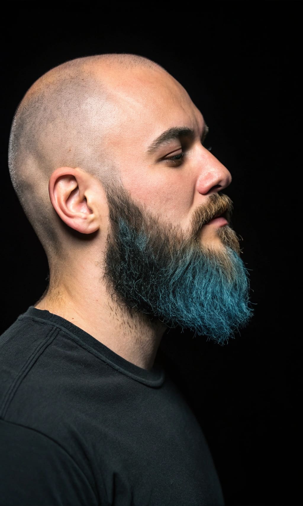 14 Ducktail Beard Styles for Men That Will Seriously Upgrade Your Look