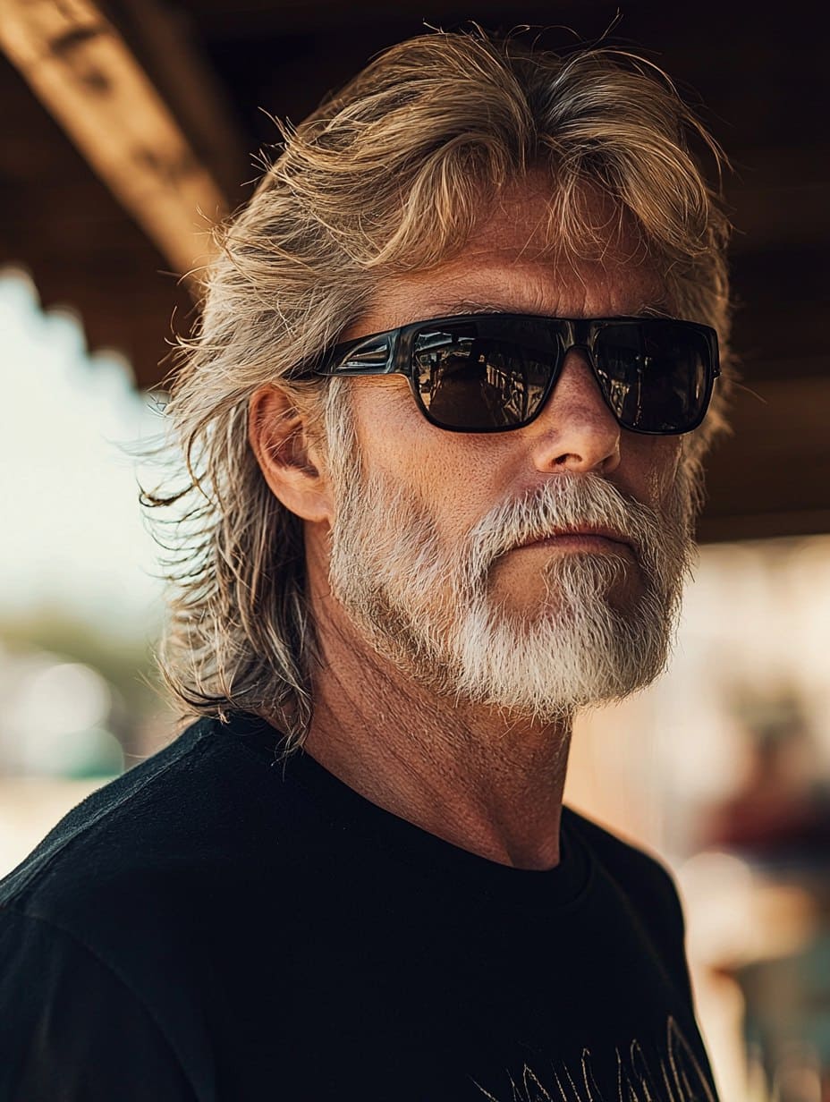 25 Fresh Spring Mullet Haircut Ideas for 2025