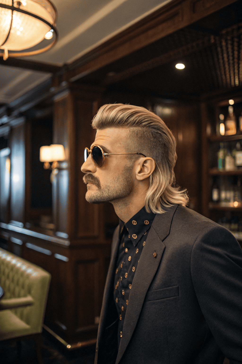 25 Fresh Spring Mullet Haircut Ideas for 2025