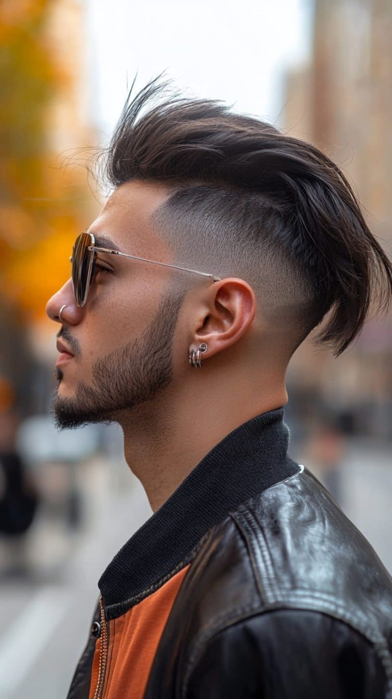 25 Fresh Spring Mullet Haircut Ideas for 2025