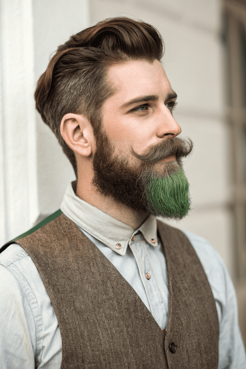 20 Long Beard Styles for Men That Are Straight-Up Legendary