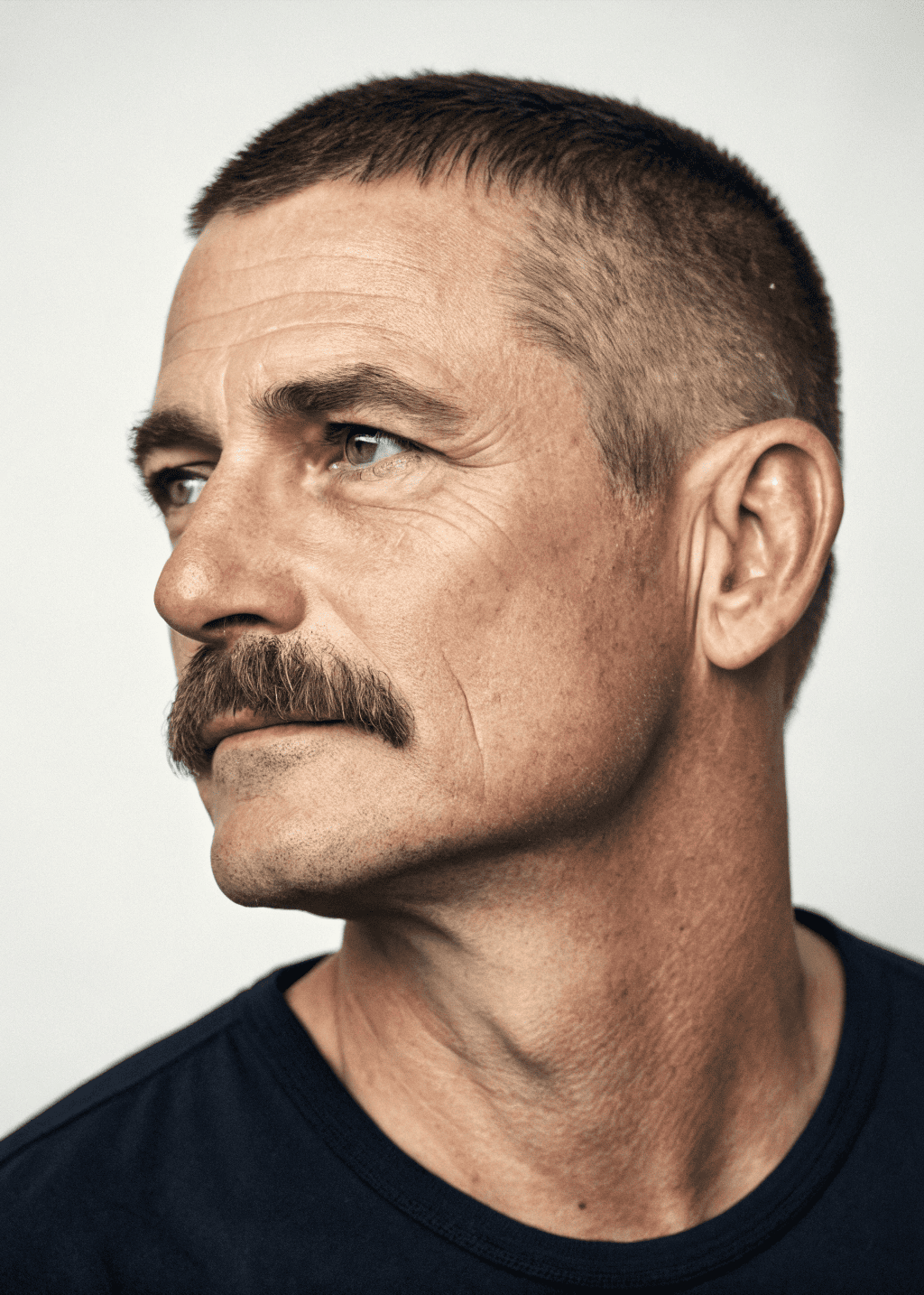 19 Wild Horseshoe Mustache Styles You Gotta See to Believe