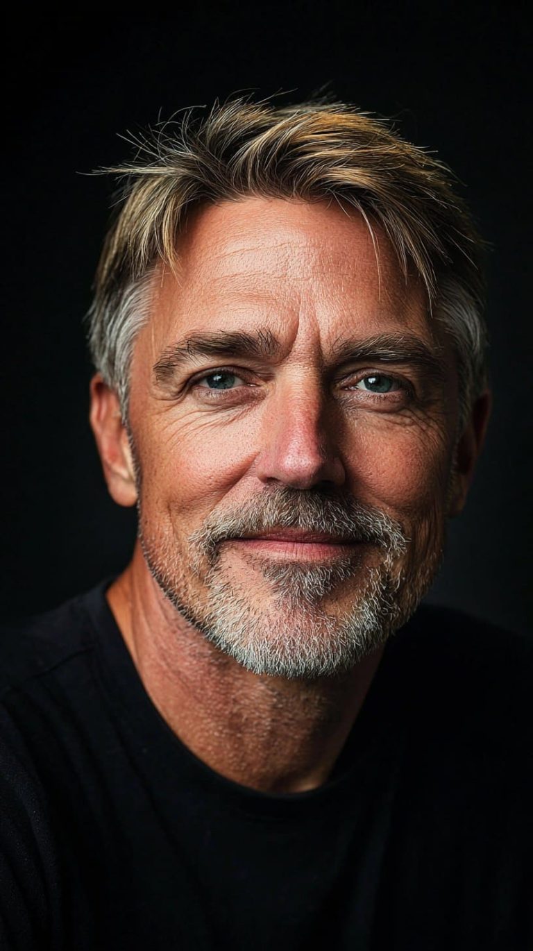 17 Light Stubble Beard Styles That Nail the Look Without Trying Too Hard