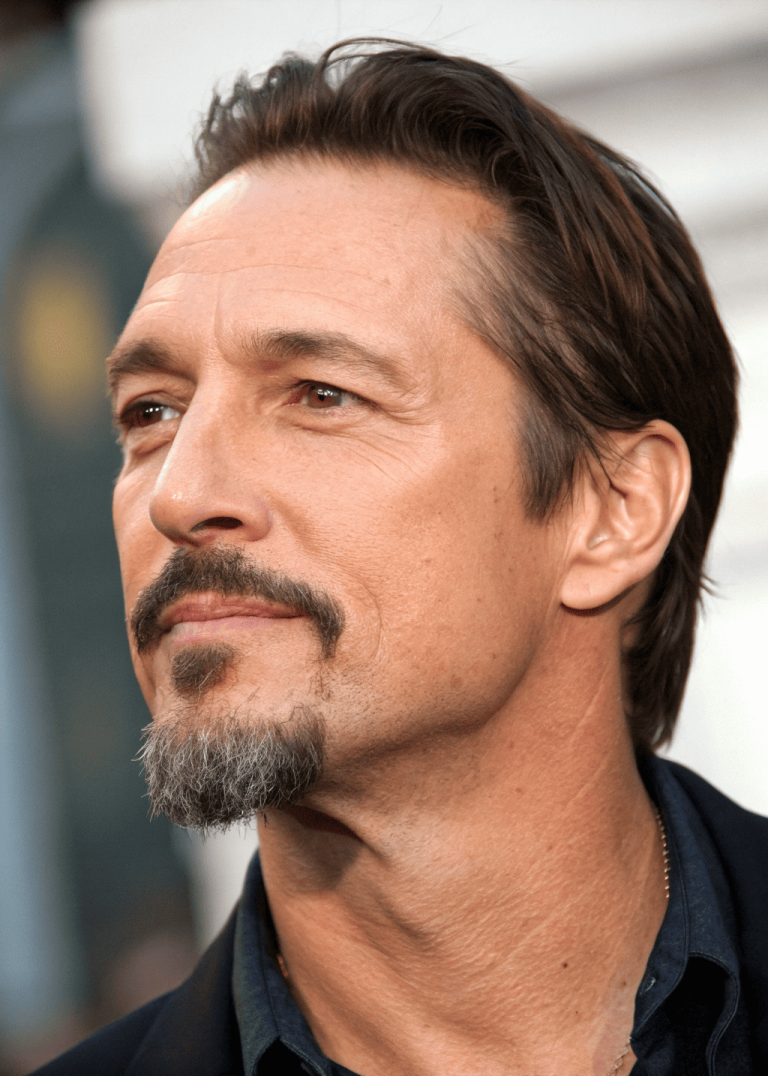 16 Goatee Beard Styles That’ll Make You Rethink Your Shaving Routine