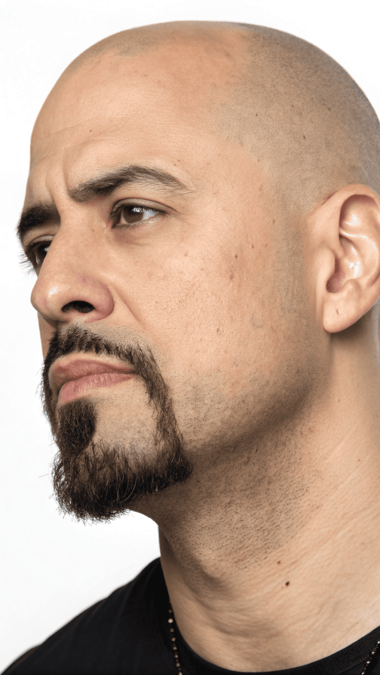 16 Goatee Beard Styles That’ll Make You Rethink Your Shaving Routine
