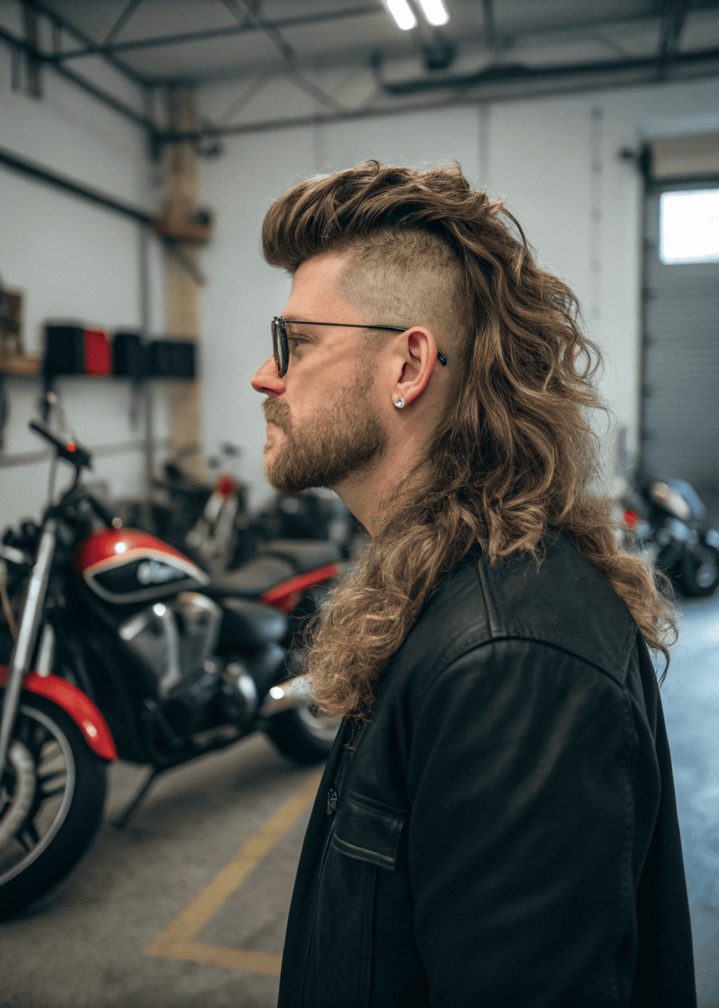 25 Fresh Spring Mullet Haircut Ideas for 2025