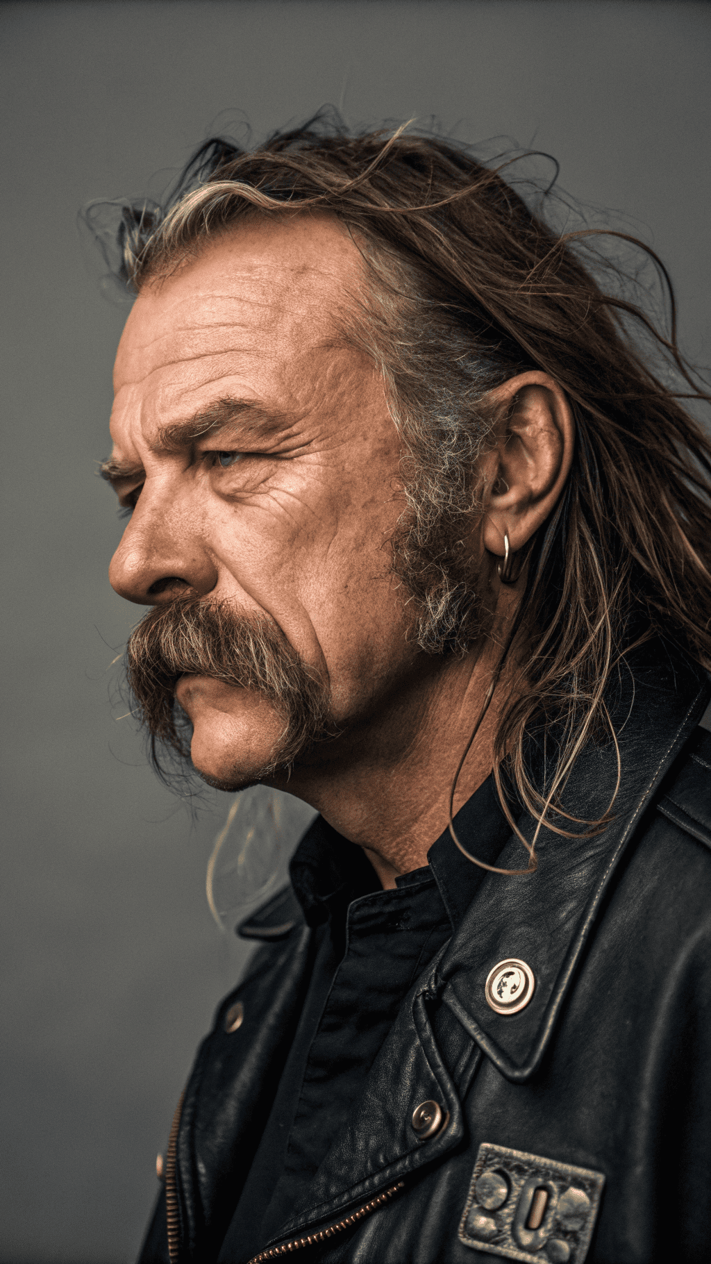 19 Wild Horseshoe Mustache Styles You Gotta See to Believe