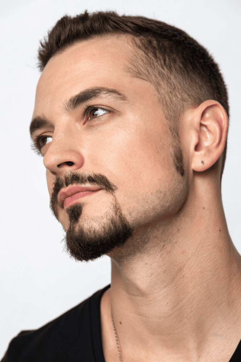 16 Goatee Beard Styles That’ll Make You Rethink Your Shaving Routine