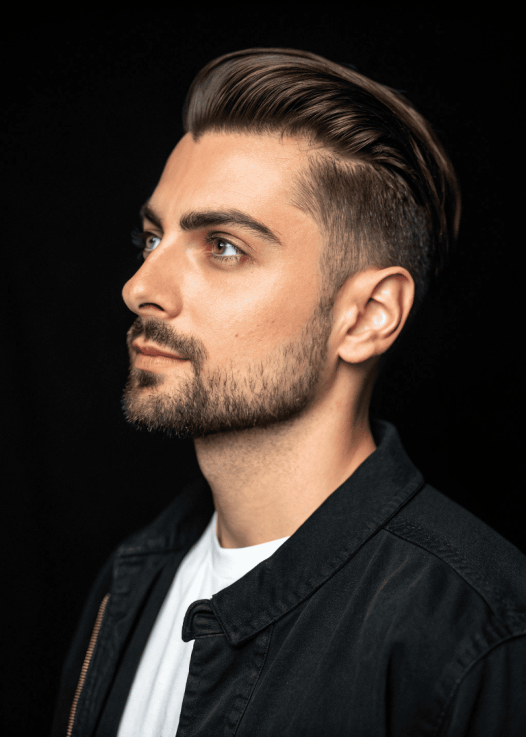 17 Light Stubble Beard Styles That Nail the Look Without Trying Too Hard