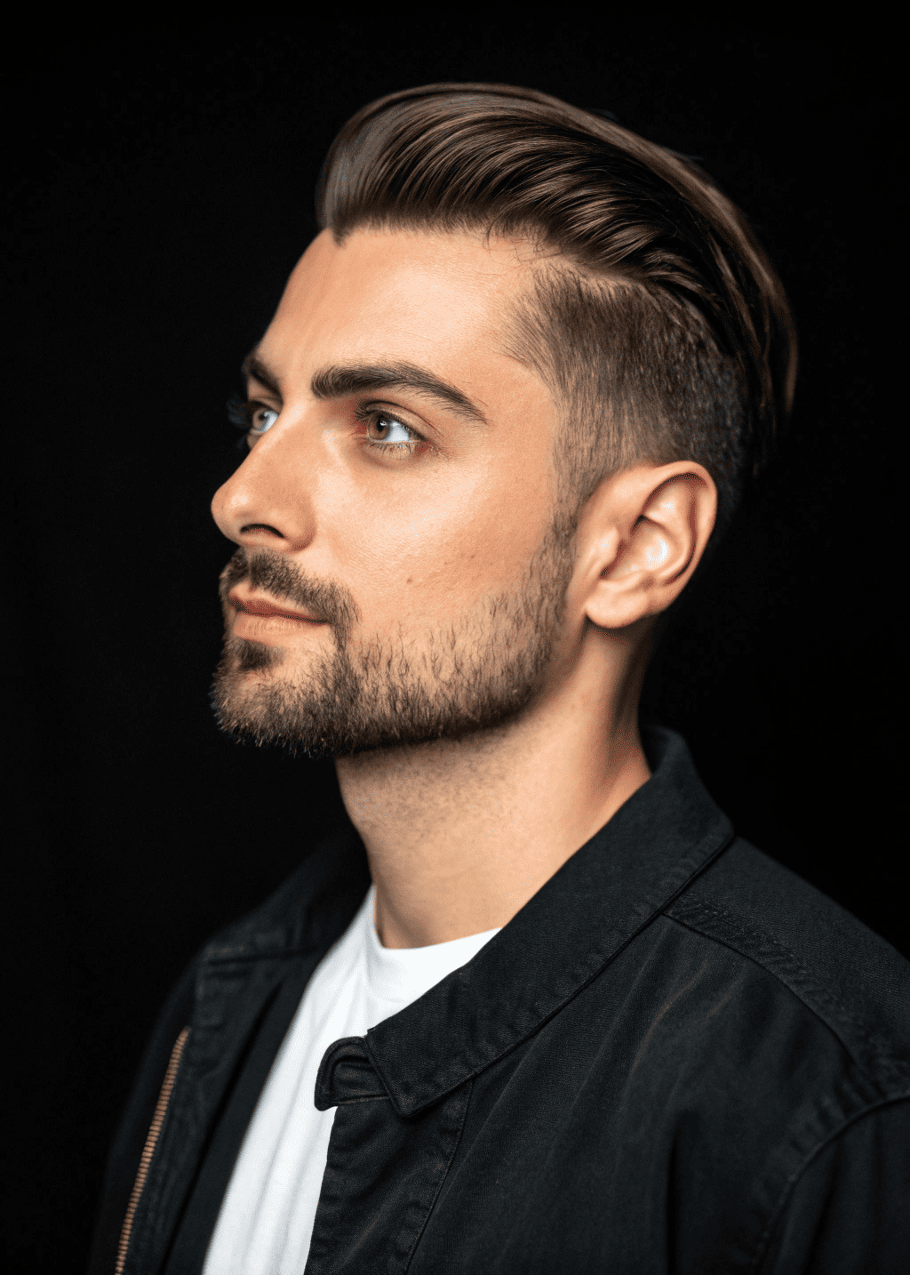 17 Light Stubble Beard Styles That Nail the Look Without Trying Too Hard