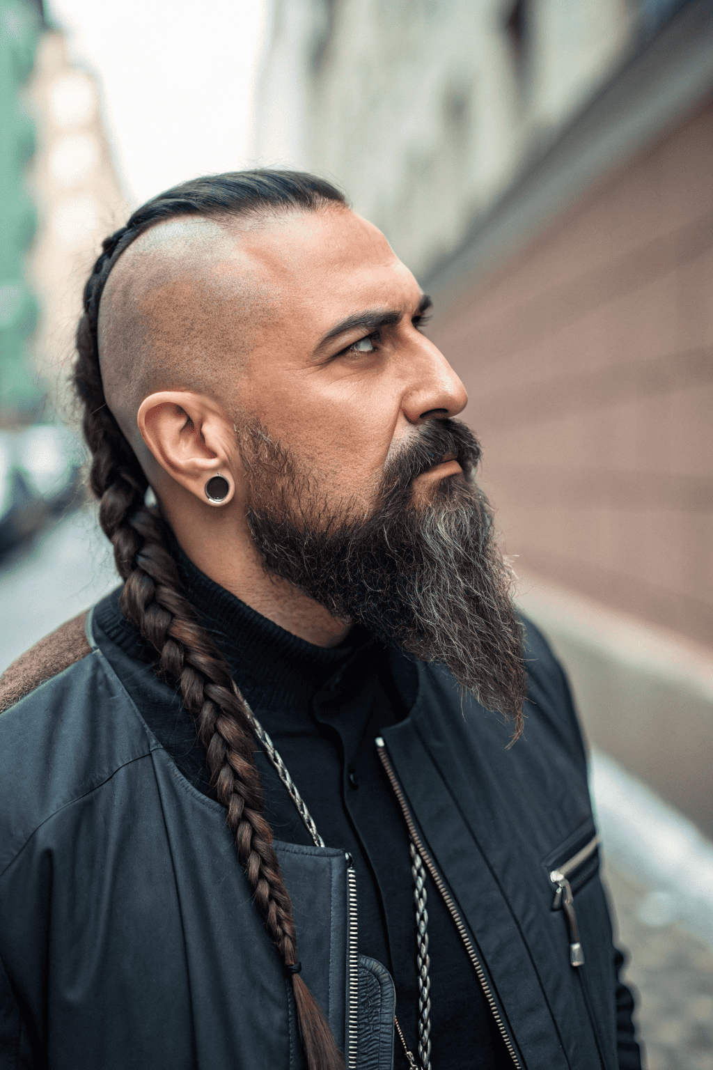 20 Long Beard Styles for Men That Are Straight-Up Legendary