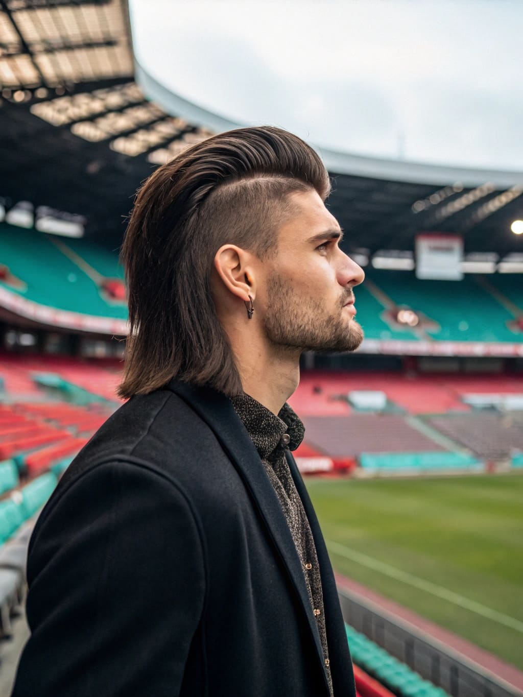 25 Fresh Spring Mullet Haircut Ideas for 2025