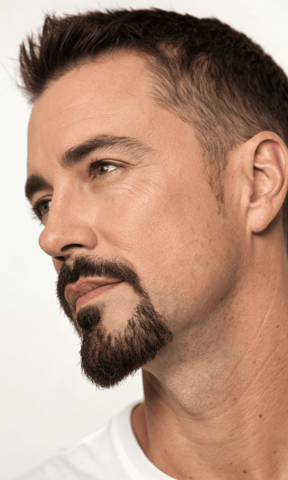16 Goatee Beard Styles That’ll Make You Rethink Your Shaving Routine