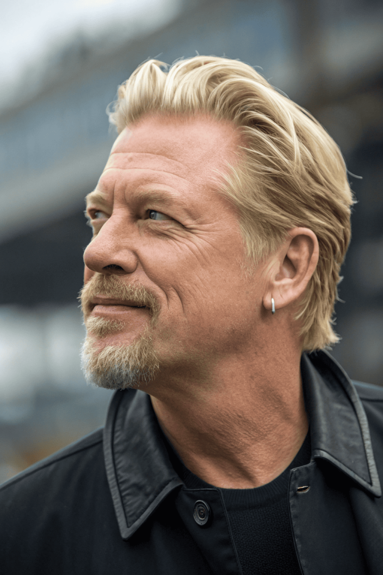 17 Light Stubble Beard Styles That Nail the Look Without Trying Too Hard